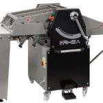 Bongard France Rhea Dough Sheeters – Maxim Pakistan