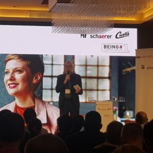 Maxim Pakistan at Host Milano 2019 – Maxim Pakistan